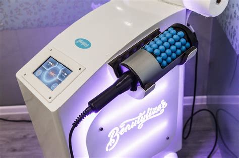 Beautylizer — обзор аппарата Бьютилайзер, отзывы, противопоказания ...