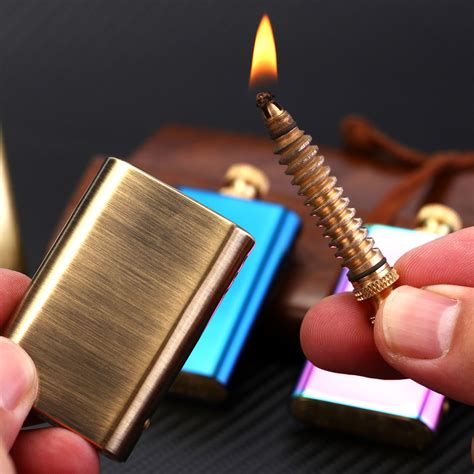 Купить Керосиновая зажигалка Миллионов Зорро спички зажигалки ...