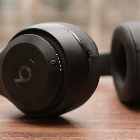 Beats Studio Wireless Titanium