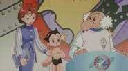 Yuko Kisaragi | Astro Boy Wiki | Fandom