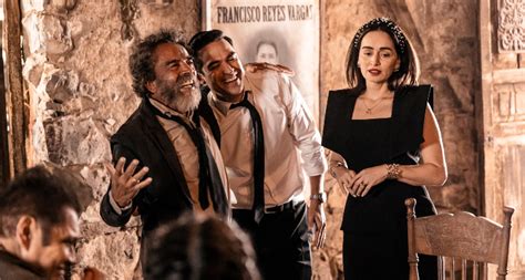 ¡Qué Viva México!: La polémica y agridulce película sobre la codicia mexicana