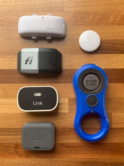 What Are The Best GPS Dog Trackers For Your Pet? | GoPetFriendly