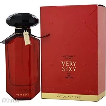 Парфюмерия Victorias Secret Very Sexy, купить духи Виктория Сикрет Вери ...