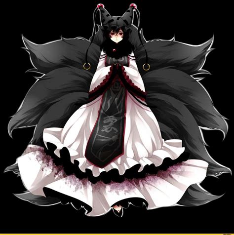 Кицунэ/Kitsune | Wiki | Аниме Amino Amino
