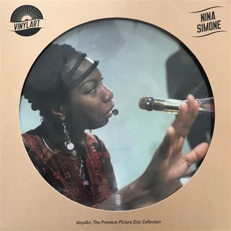 NINA SIMONE-VINYLART – NINA SIMONE – Antishop Prodavnica Gramofonske ploče