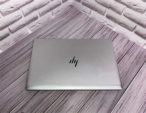 Hp Elitebook 845 G7 | Ryzen 5 PRO 4650U | 16GB Ram | 256 GB SSD: 10 300 ...