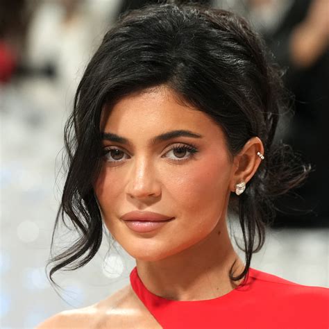 Kylie Jenner No Makeup Vogue | Saubhaya Makeup