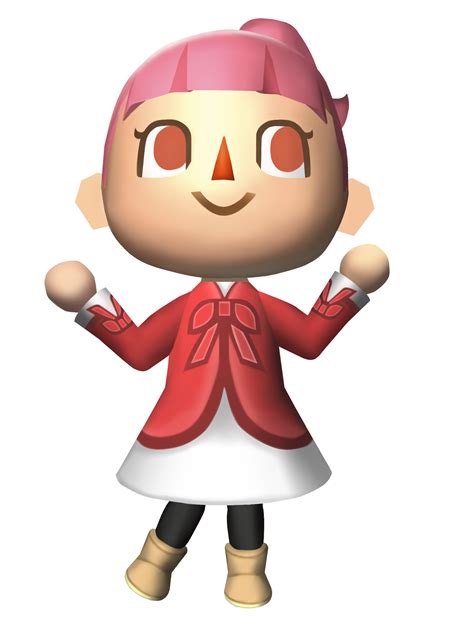 Animal Crossing 3DS E3 Trailer And Screenshots | Animal crossing 3ds ...