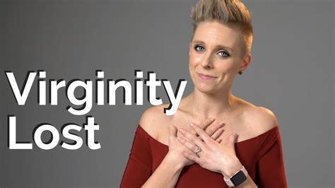 A guide to having sex with a virgin: Sex Coach Advice - YouTube