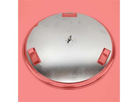 BrewZilla 35 Heat Exchanger Disc - Brauerei und Brau-Shop bei der ...