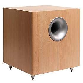 Audio Pro BasiQ sub - Hitta bästa pris på Prisjakt