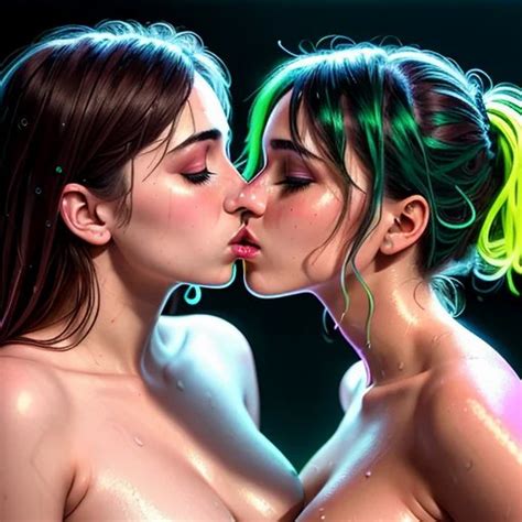 Lesbian Ai Porn (28) | Lesbian AI Art | Luscious Hentai Manga & Porn