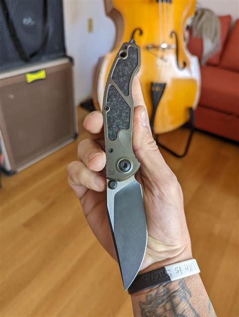 Monday Mailcall... CKF Sokosha : r/knifeclub