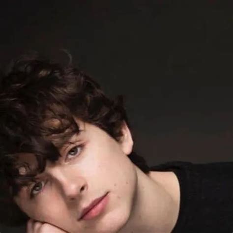 Chat with timothee chalamet - text or voice, Enjoy AI Chat Free & Safe