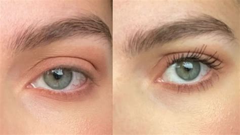 I'm ditching false lashes this party season for L'Oreal mascara that's ...
