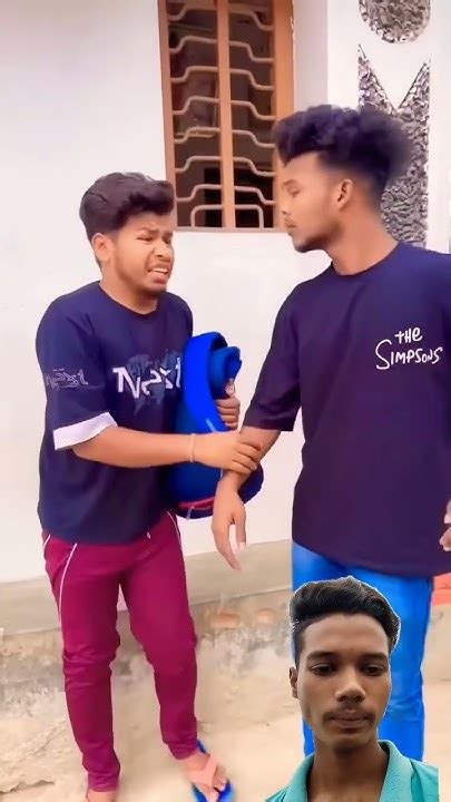 E kon gaw haw # funny # comedy # reelfools # trending short video ...