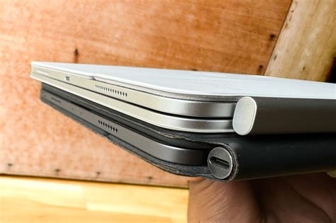 Magic Keyboard for iPad Pro (2024) review: Yes, it’s worth it | Digital ...