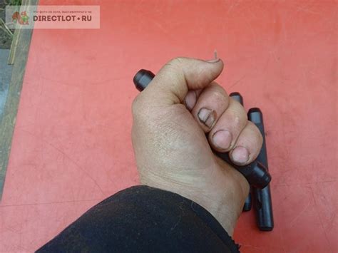 Ручка для инструмента. купить в Коломне цена 100 Р на DIRECTLOT.RU ...