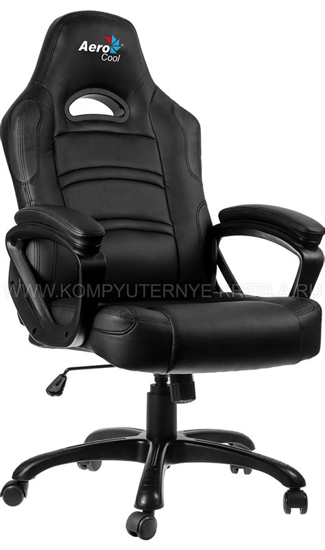 купить компьютерное кресло Aerocool AC80C с доставкой в Москве в ...