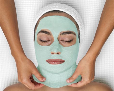 ALGINATE PURIFYING MASK™ - Profen Life Sciences