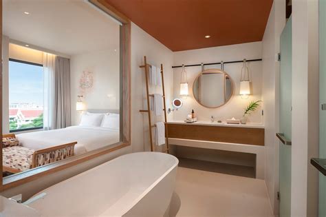 Centara Unveils the New Centara Ayutthaya Hotel