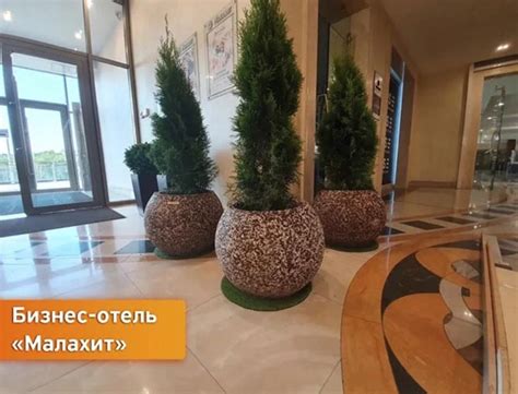 LuxBeton - Галерея