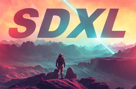 Stable Diffusion XL NVIDIA TensorRT performance improvement - Geeky Gadgets