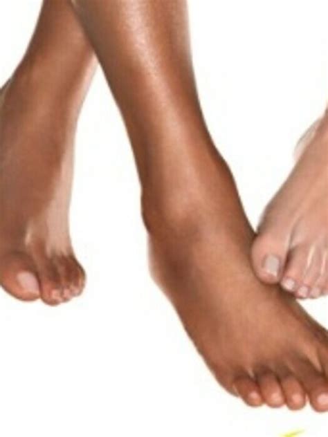 Foot Model Agency | Foot & Leg Models | HHM