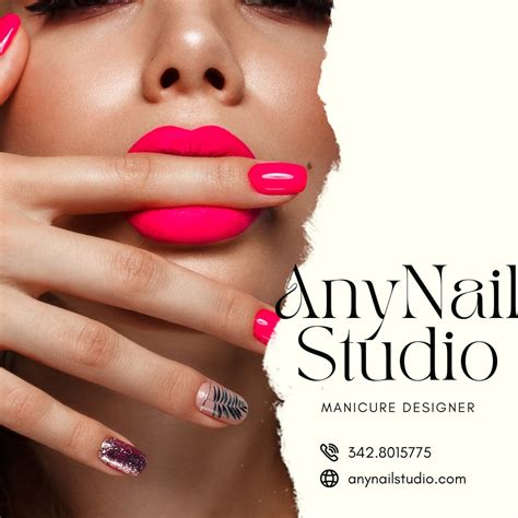 Any ArtNail