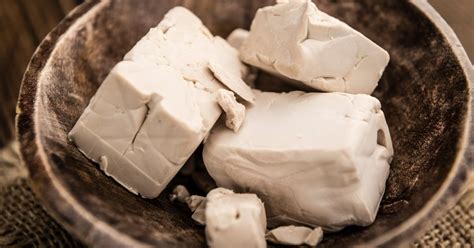 Как сделать домашние дрожжи: натуральный и качественный продукт
