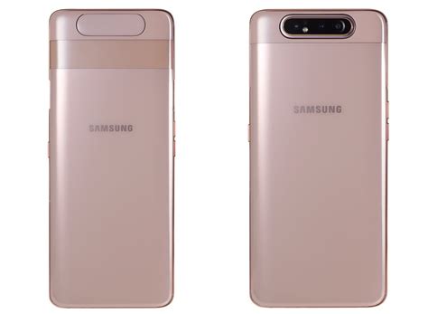 Samsung Galaxy A80 Дата Выхода – Telegraph