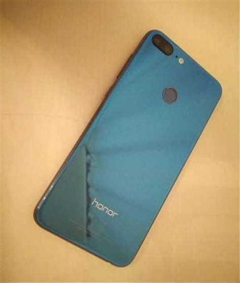Honor 9 lite купить | Мобильные телефоны | Festima.Ru – частные объявления