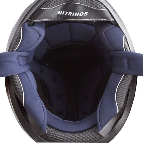 Мотошлем Мото Кото с ушками интеграл (full face) SP-Sport MS-1650 M ...