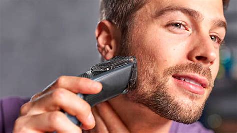 ᐉ Машинка для стрижки волос Philips HC3530/15 • Купить в Киеве, Украине ...