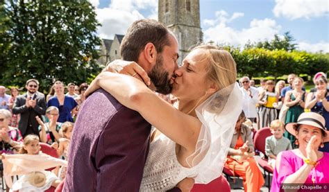Le mariage de ludovic et Estelle à Coutances, Manche - Mariages.net