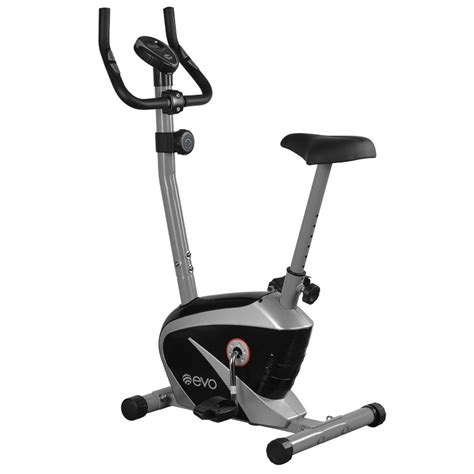 Велотренажер Evo Fitness Spirit купить в интернет-магазине kseno.ru