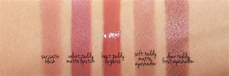 Velvet Teddy Mac Lipstick