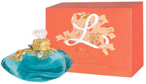 Lolita Lempicka L de Lolita Lempicka Парфюмерная вода 50мл — купить в ...