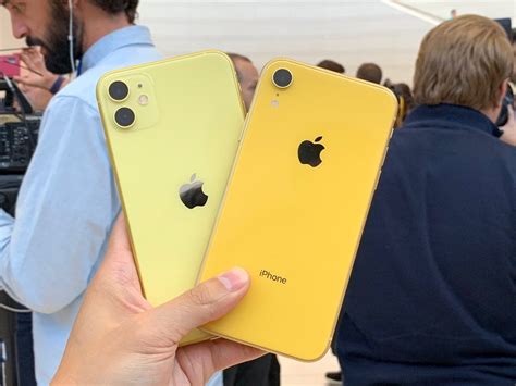 Iphone 11 Желтый Фото – Telegraph