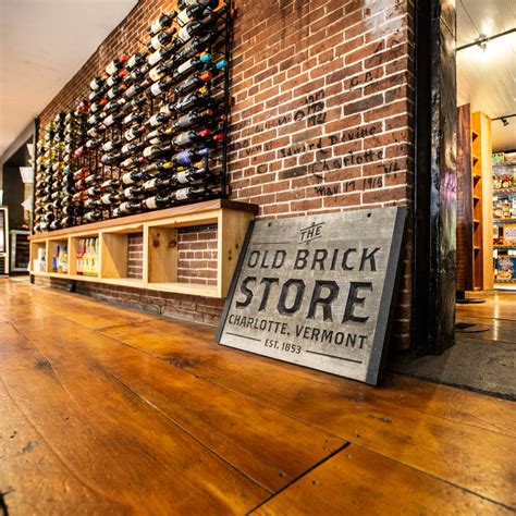 Brick Store - Papirio
