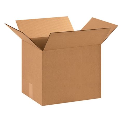 Гофрокороб № 52 (412х310х165), Т-23, бурый | Официальный сайт компании ...