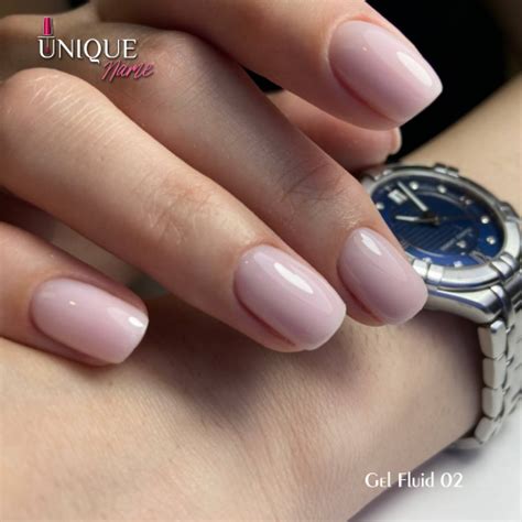 Unique Fluid Gel 02 (15ml)