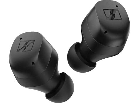 Kopfhörer SENNHEISER Momentum True Wireless 3, In-ear Kopfhörer ...