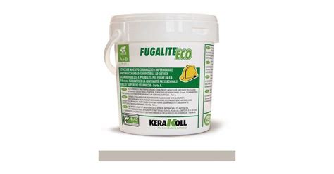 Kerakoll Fugalite Eco fuga Limestone 45 3kg - Home100.pl