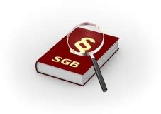 SGB 10 - Zehntes Buch Sozialgesetzbuch - Sozialverwaltungsverfahren und ...
