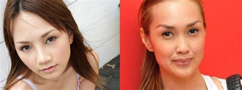 Kembaran Artis Indonesia yang Mirip dengan Bintang JAV | KASKUS