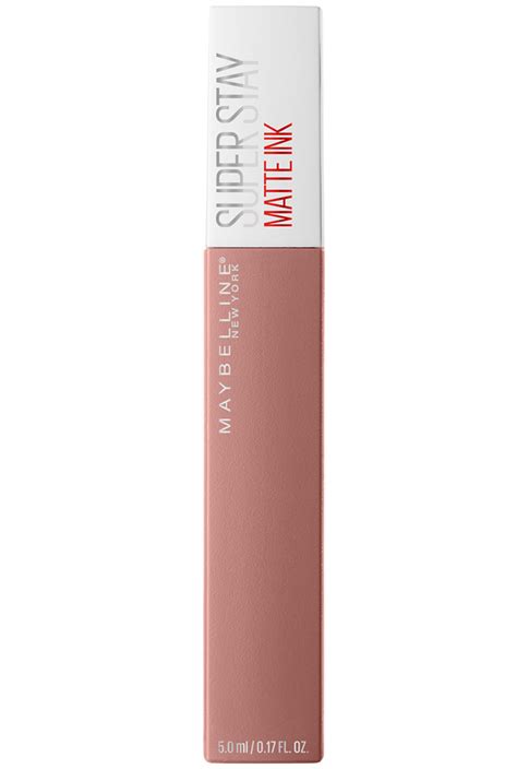 Maybelline Помада рідка Super Stay Matte Ink №60 5мл Теракотовий » Ferzo