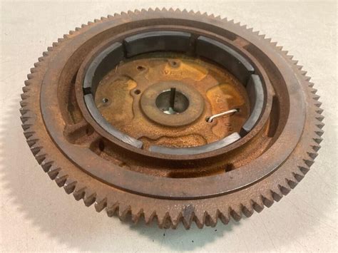 24 025 111-S KOHLER ENGINE FLYWHEEL | eBay