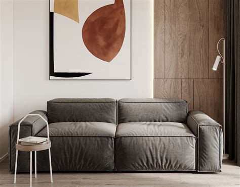 Elizaveta Serebrennikova on Behance