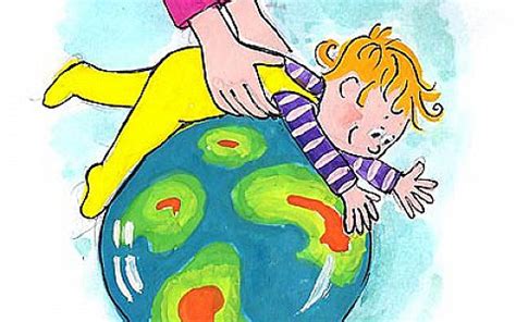 Фитбол для грудничков. Упражнения на фитболе для грудничков
